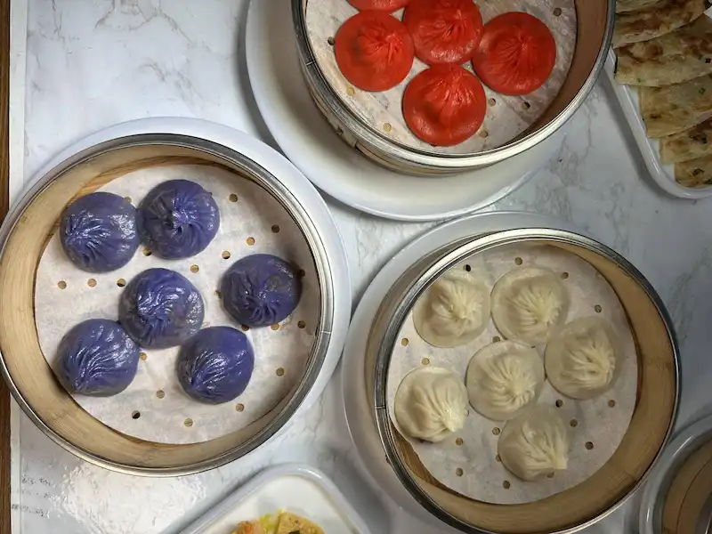 Dumpling Kitchen & Bar｜Handmade Dumplings, Noodles & Colorful Drinks